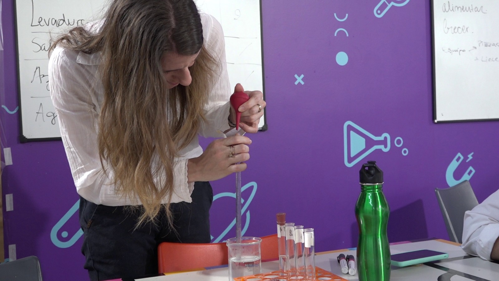 Conectar LAB Posadas reabre sus puertas - Canal Doce Misiones