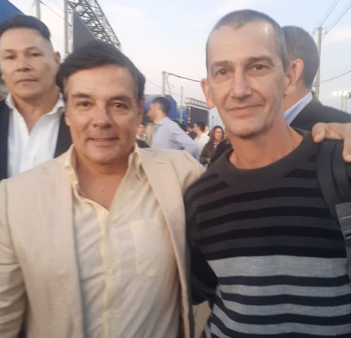 Potenciar la tecnología en el sector agrario: el principal objetivo de ...