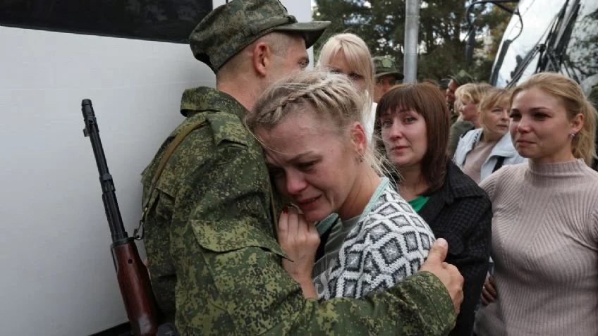 Conocé la dura historia de los tártaros de Crimea, el pueblo perseguido ...